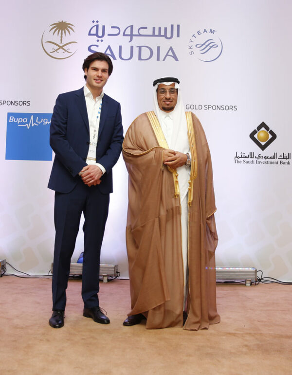 Daan Elffers | ESG, CSR expert & senior sustainability advisor