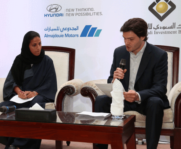 Daan Elffers | ESG, CSR expert & senior sustainability advisor